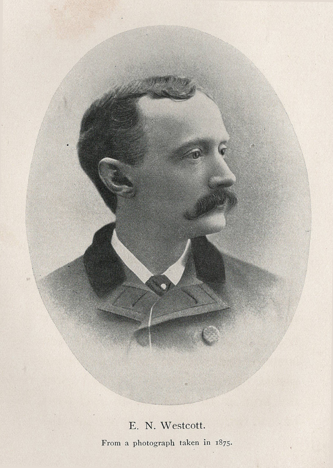 Edward Noyes Westcott (1846-1898), Author of David Harum – SSWDA