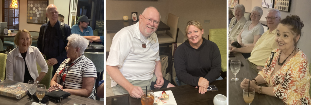 2024 Reunion – SSWDA